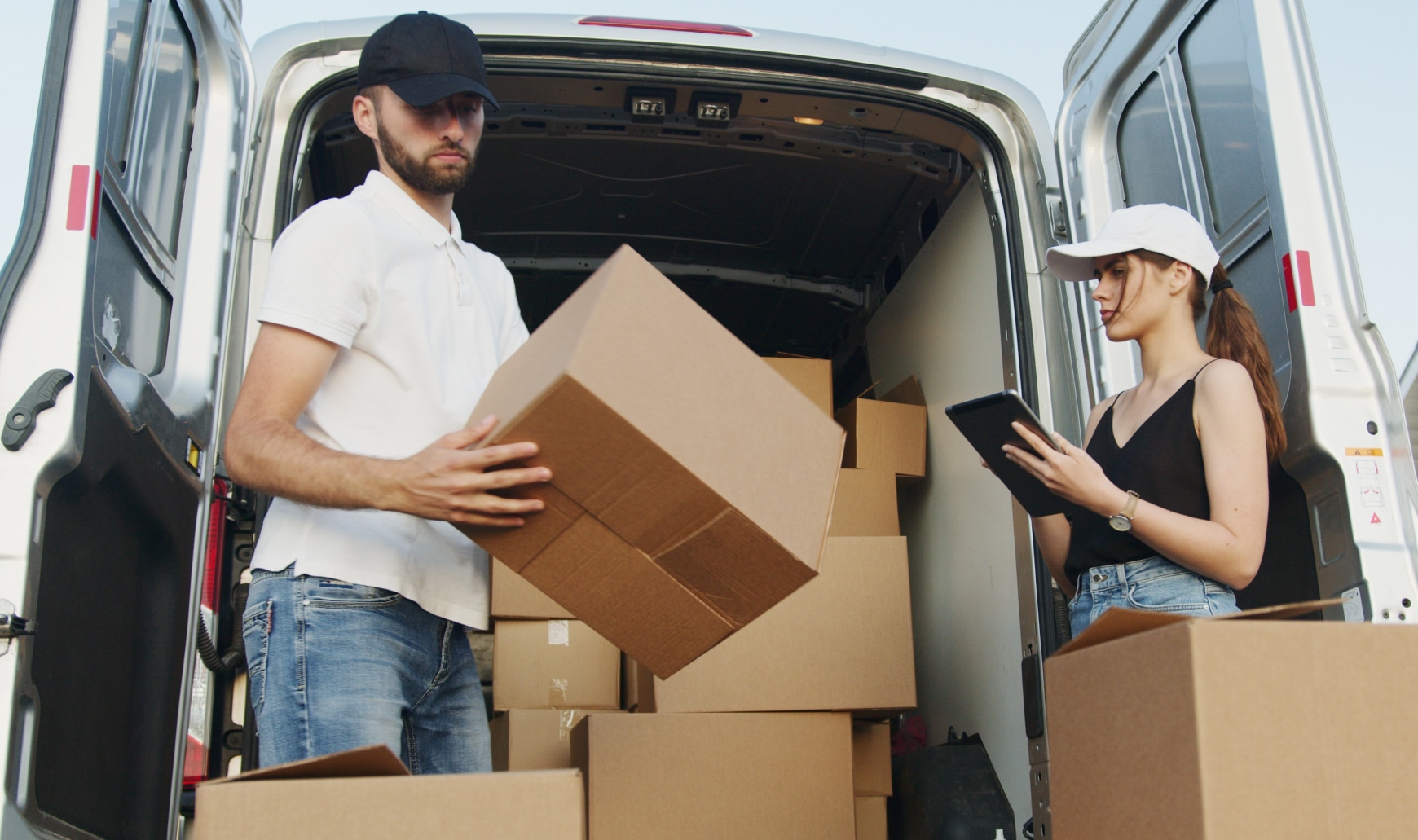 Our delivery processes – P&E Engineering and Consulting